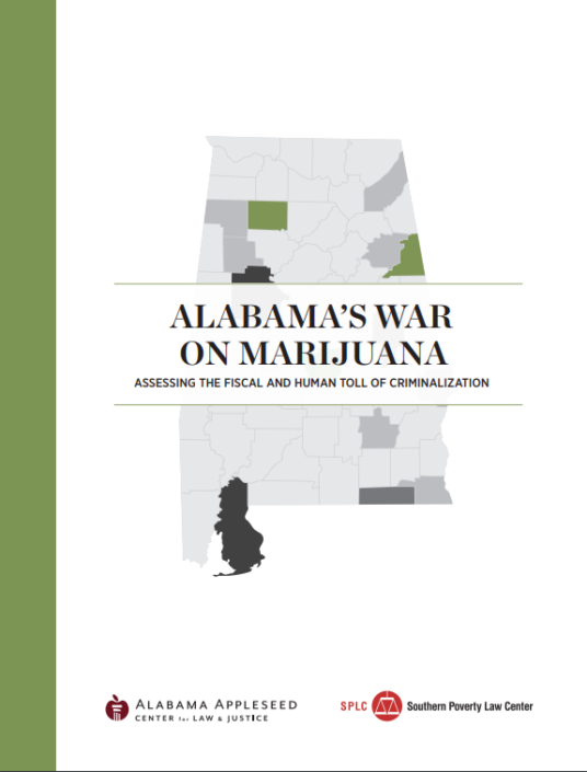 Reports – Alabama Appleseed