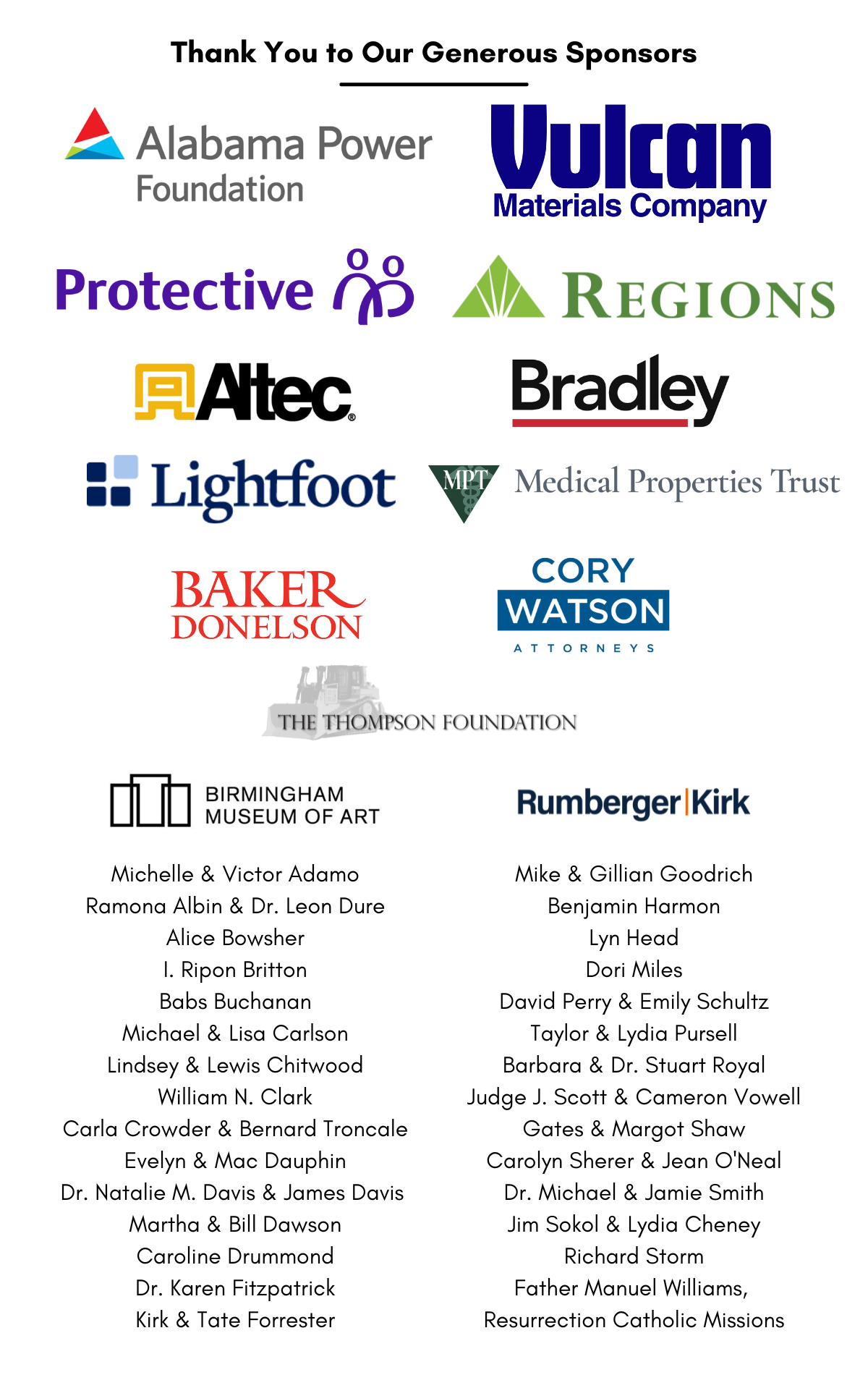 Celebrate Justice – Alabama Appleseed